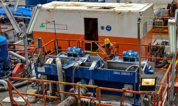 Mudlogging & Remote Geosteering Services - Edge Systems/PML