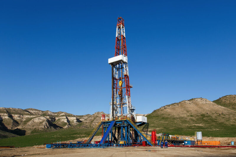 Geosteering - Edge Systems/PML