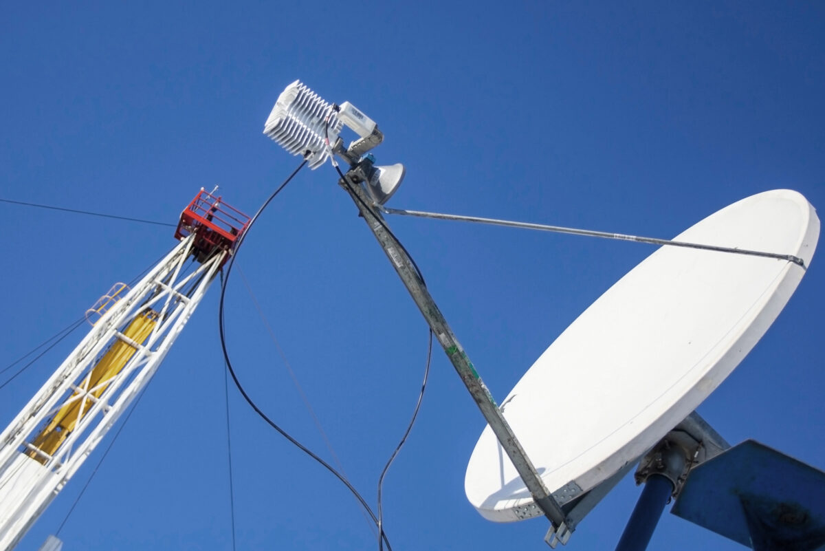 Remote Services - Edge Systems/PML